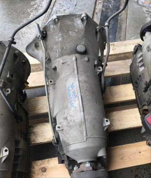 АКПП 722.695 Mercedes-Benz Clk-Class W209 271940