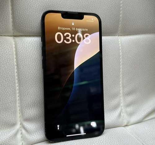 iPhone 13, 128 ГБ