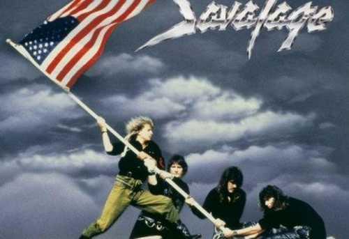 Savatage - Fight For The Rock (CD, Digipak)