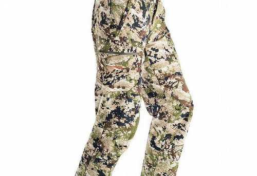 Новые брюки Sitka Ascent Pant 37R Subalpine
