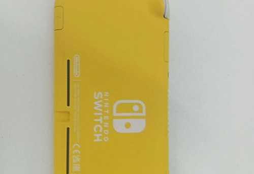 Игровые приставки Nintendo Switch HAC-001
