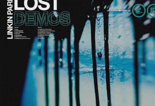 Linkin Park - Lost Demos