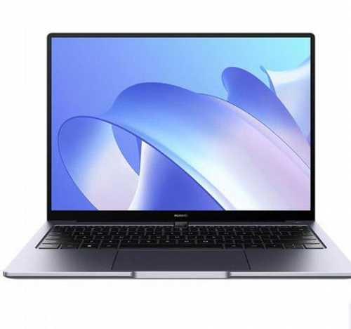 Huawei Matebook 14