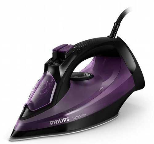 Philips DST5030/80 Steam Iron 5000 Series паровой