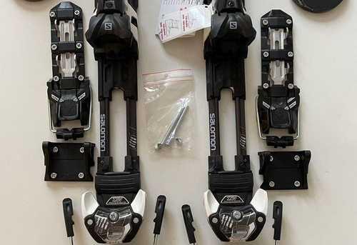 Крепления для лыж salomon guardian mnc 13 S