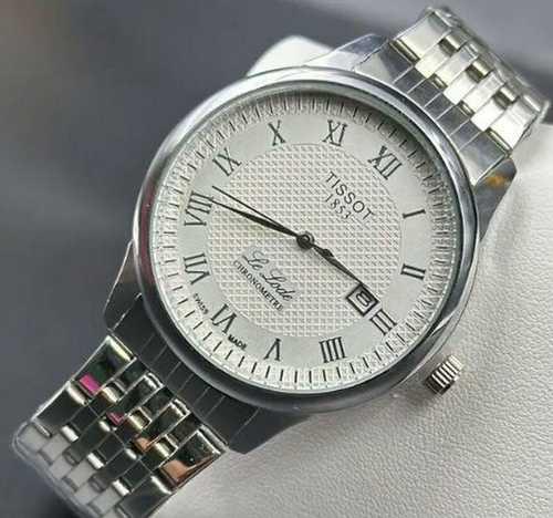 Мужские наручные часы Tissot