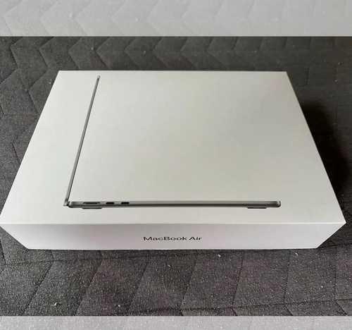 Macbook Air 15 m3 16 / 512