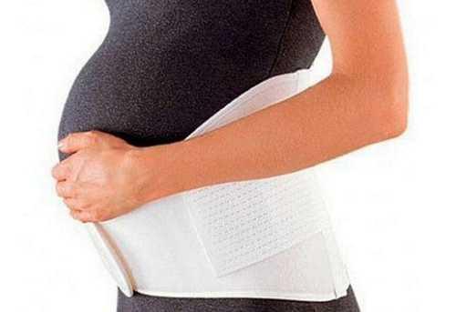 Пояс Бандаж для беременных и послеоперацион