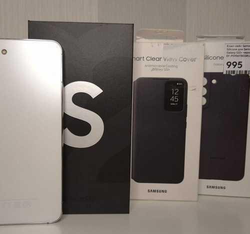 Samsung Galaxy S22 , 8/256 ГБ