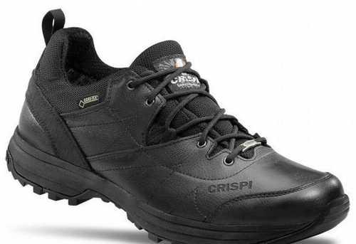 Кроссовки Crispi Spy Low Uni GTX