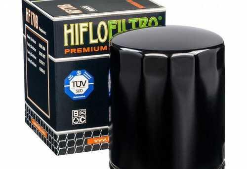 Hiflo HF 170В Масляный фильтр