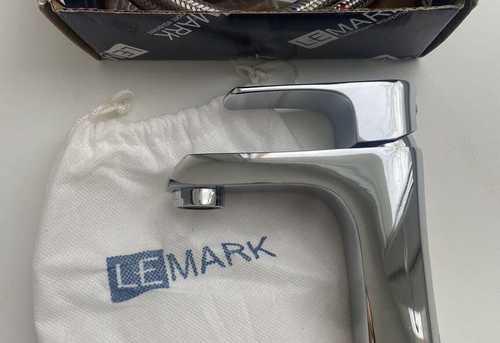 Смеситель для ванны lemark lm2606C