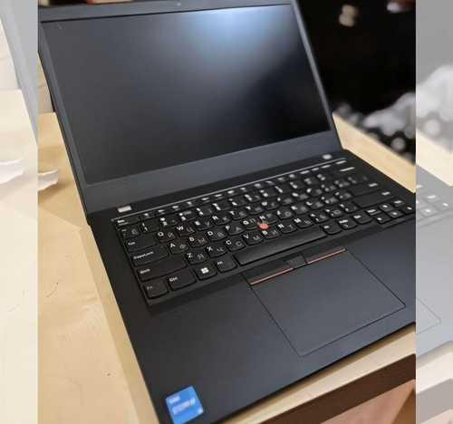 Lenovo Thinkpad L14 gen 2