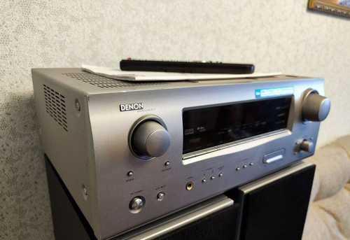 Ресивер Denon AVR-1708 7.1