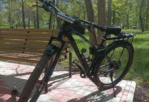 Велосипед горный взрослый 29,3.0