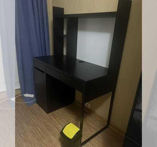 Письменный стол IKEA микке