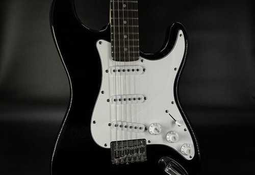 Fender Squier Stratocaster SSS