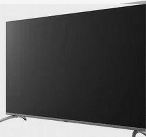 Телевизор 65" Digma DM-LED65UBB41