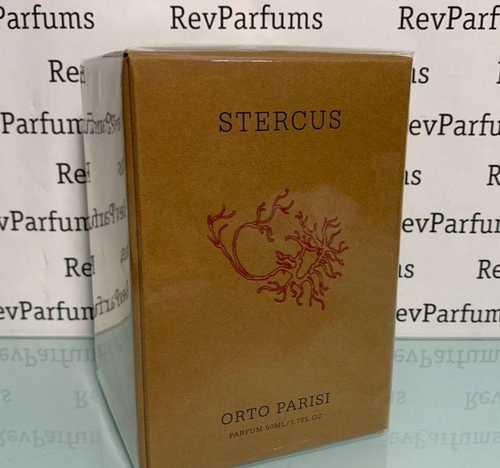 Orto parisi stercus 50ml