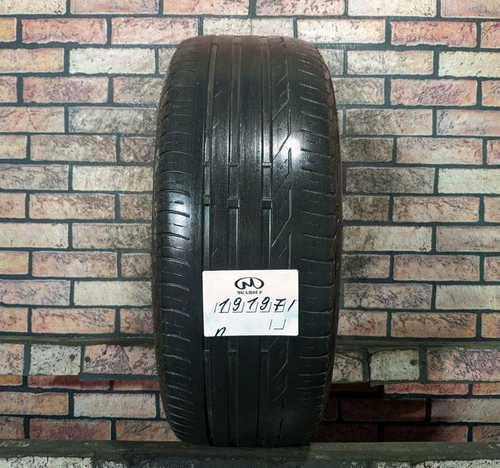 Bridgestone Turanza T001 205/55 R16