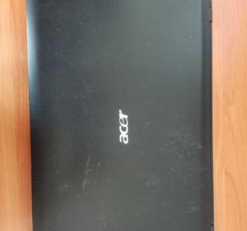 Acer aspire 7551g ms2310