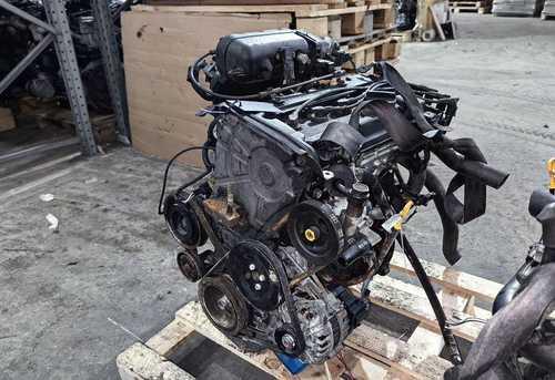 Двигатель G4EC Hyundai Accent 1.5л 102лс