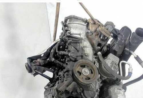 Двигатель toyota prius (2009-2015) 1,8л. 2ZR-FXE