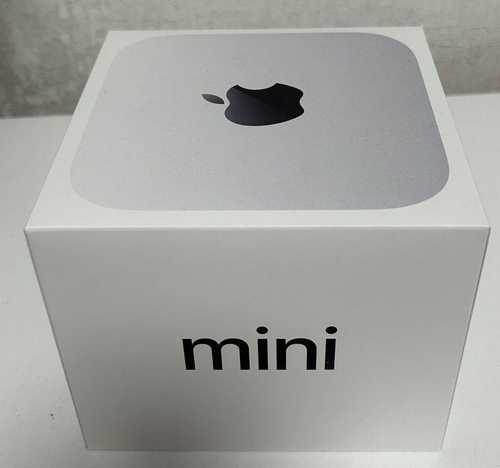 Mac mini m4 pro 24 512