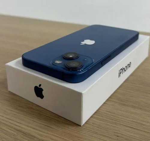 iPhone 13, 128 ГБ