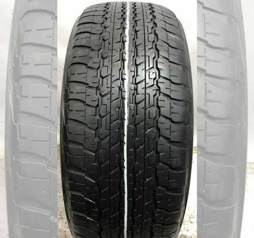 Dunlop Grandtrek AT22 265/60 R18 110H