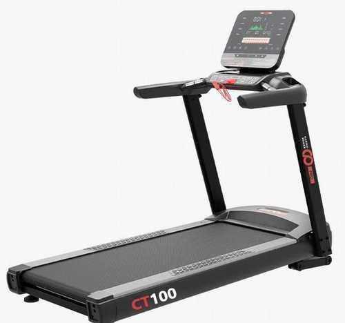 Беговая дорожка CardioPower PRO CT100 новая