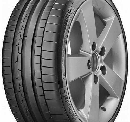 Continental ContiSportContact 6 325/35 R22