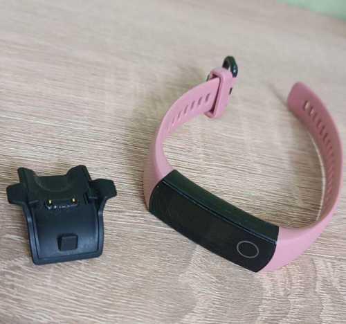 Часы honor band 5