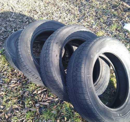 Bridgestone B-style 185/65 R15 26V