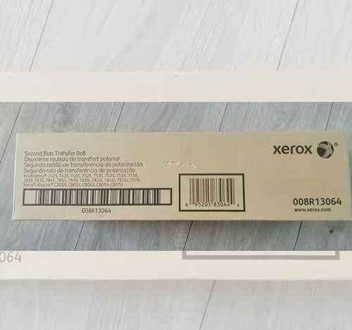 Узел ролика второго переноса Xerox 008R13064