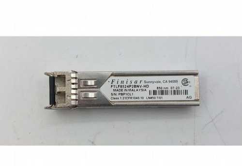 Трансивер ftlf8524P2BNV-HD, Finisar, 4 Gb