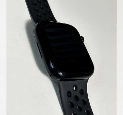 Apple watch 7 45mm nike