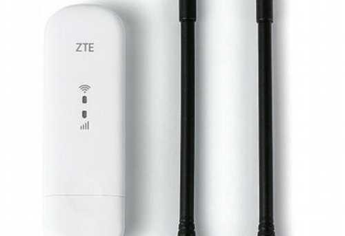 Модем роутер 4G ZTE MF79U