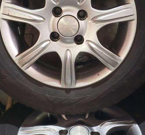Cordiant Road Runner 185/70 R14 88H