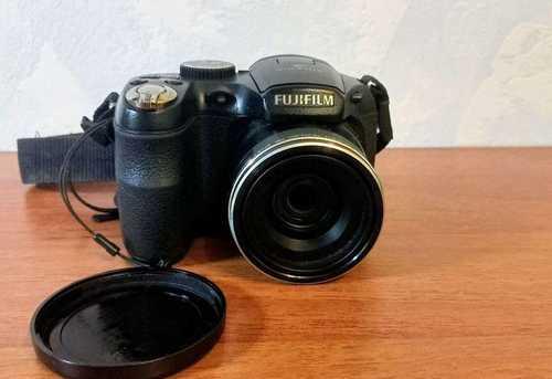 Фотоаппарат fujifilm S2900
