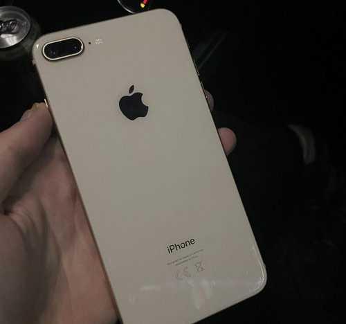 iPhone 8 Plus, 64 ГБ