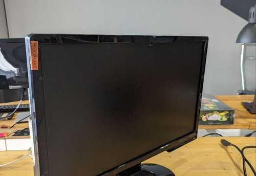 Монитор benq G2320HDB (не работает) на запчасти