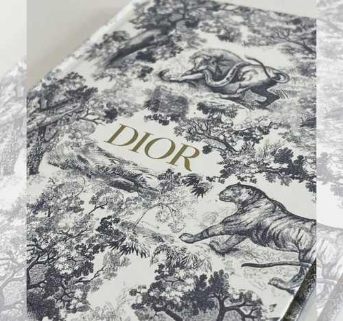 Блокнот Dior новый