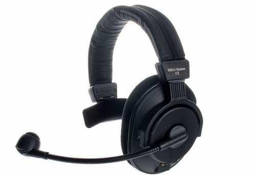 Новый DT 280 mkii (200/250 Ом) Beyerdynamic 701602