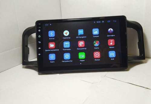 Lifan 620 Solano магнитола Android Wi-FI GPS