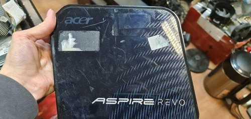 Неттоп Acer Aspire R3700 (IntelAtom D525,2Гб,500гб