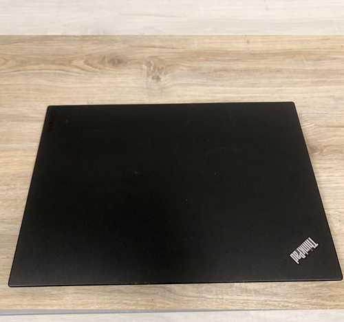 Ноутбук Lenovo ThinkPad L470 i3-6100U/8/128/HD 520