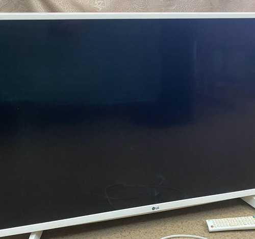 Телевизор LG SMART tv 43