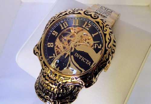 Часы Invicta 35109 Artist Automatic Оригинал Новые