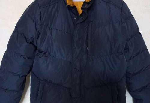 Мужская зимняя куртка 42-44